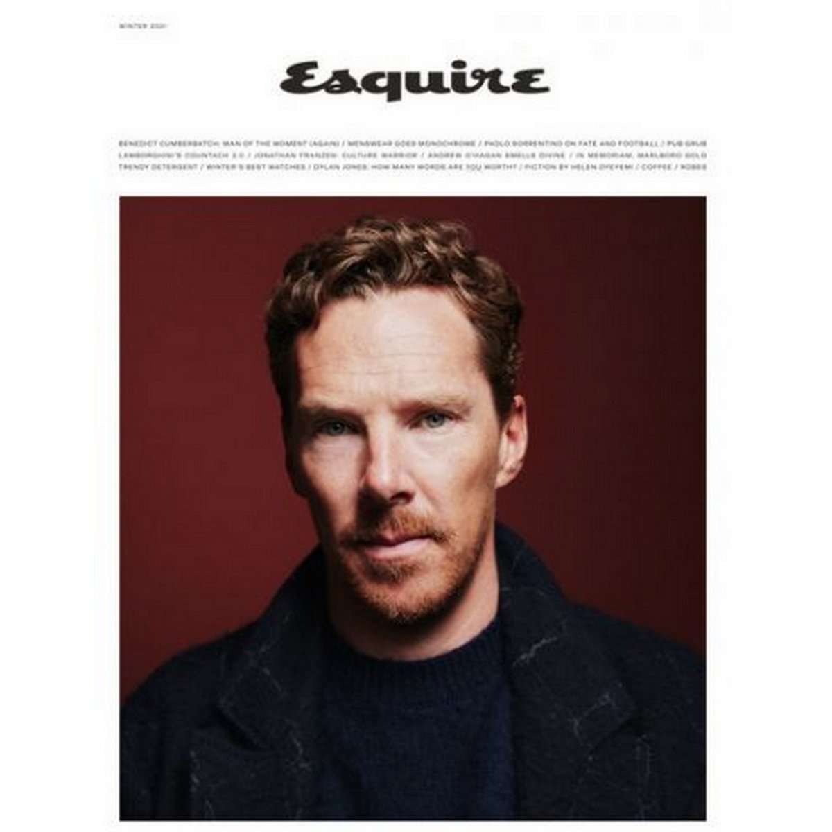 Esquire Digital & Print Magazine Subscription | Absolute Home