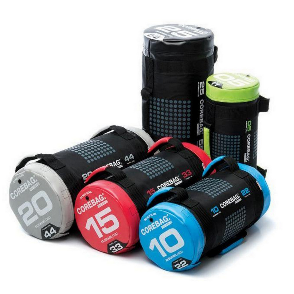 Escape Core Bag 10kgs | Absolute Home